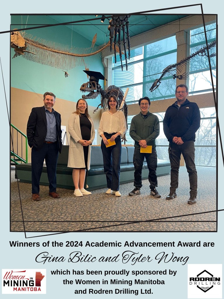 Academic Advancement Award